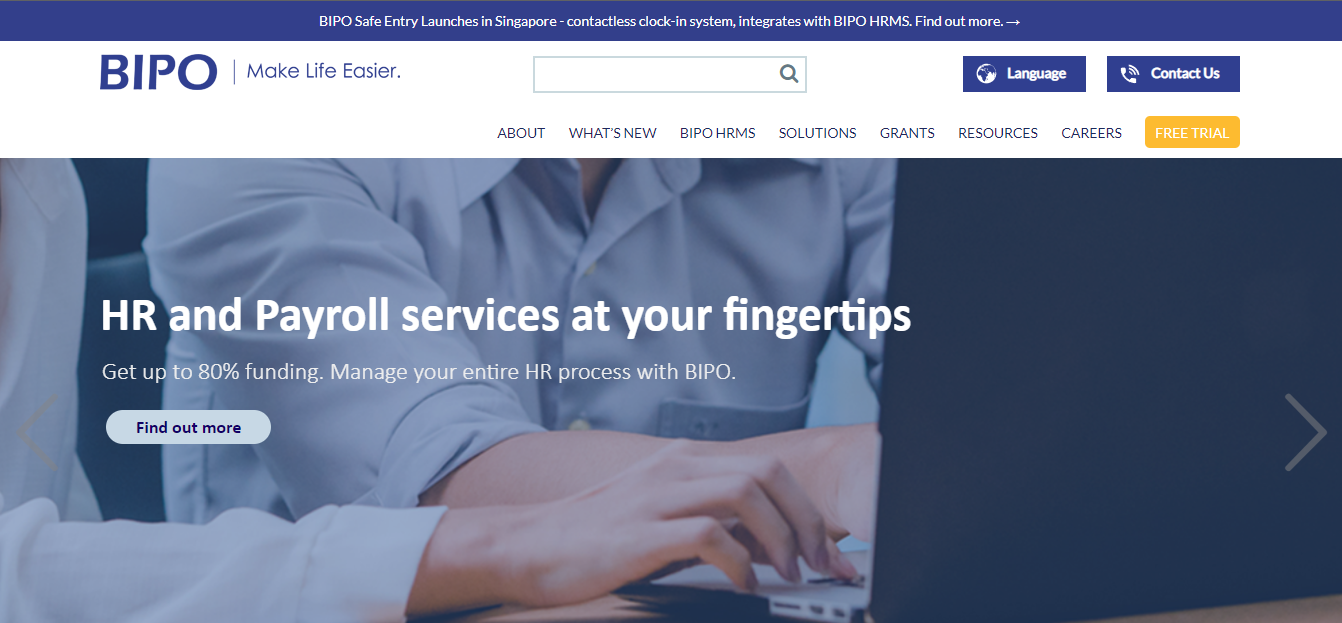 7 Best Leave Management Software To Aid Businesses | IT.com.sg Singapore