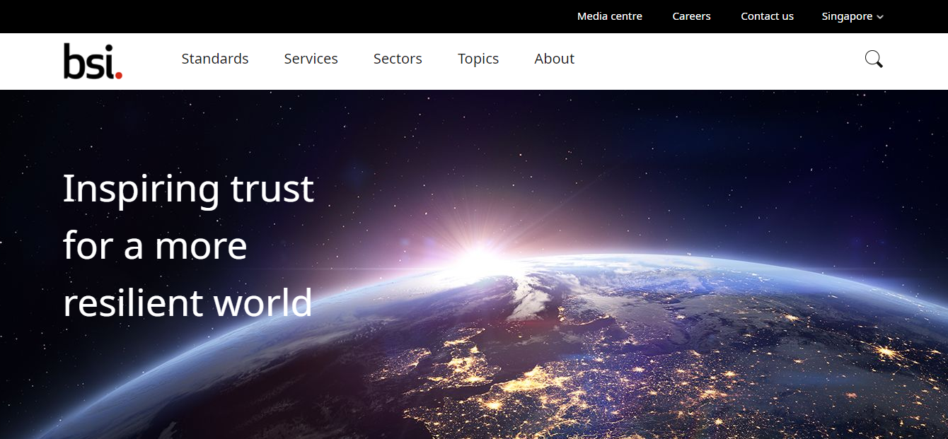 5 Best Cyber Security Audit Services to Safeguard Your Data | IT.com.sg ...