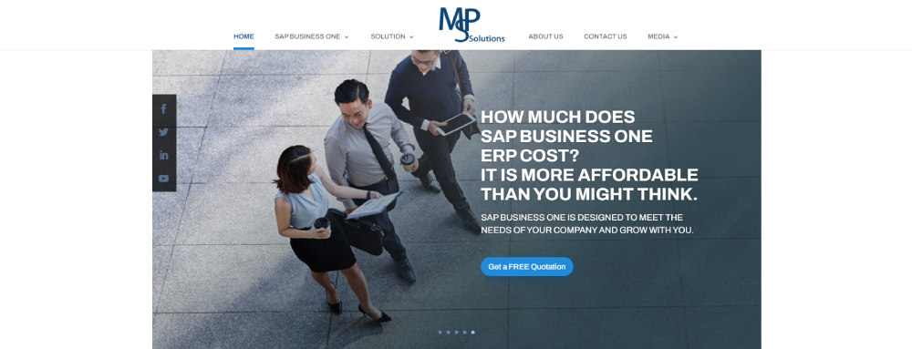 6 Best Companies For Top-Tier IT Maintenance Services