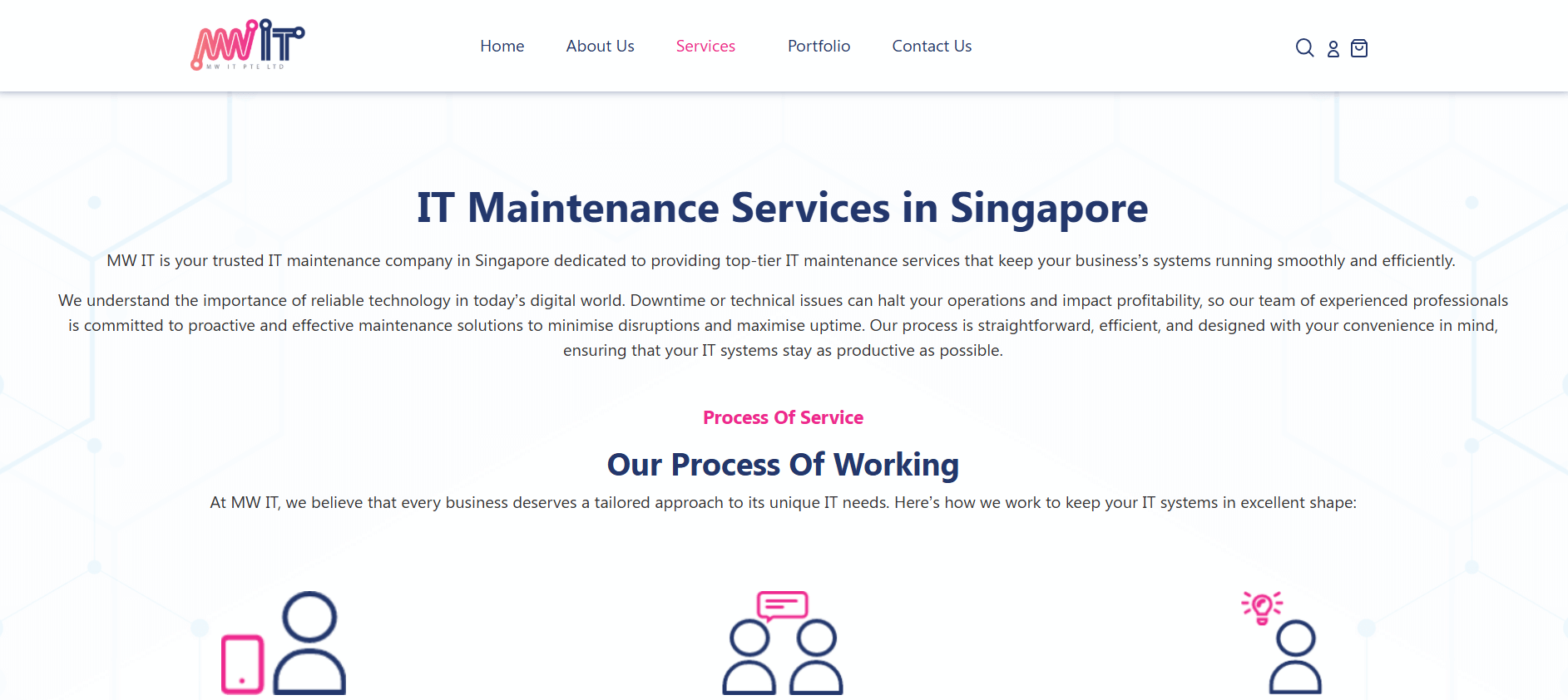 7 Best Companies For Top-Tier IT Maintenance Services In SG