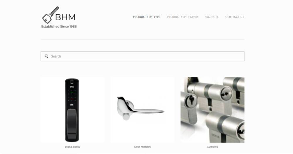 5 Best Companies for High-Tech Digital Door Lock in Singapore | IT.com ...