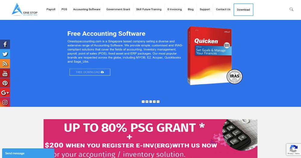 Boost Your Sales: 10 Best Retail POS System Vendors In SG | IT.com.sg ...